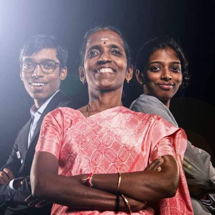 Raksha Bandhan 2024: Top Brother-Sister Duo In World Of Sports