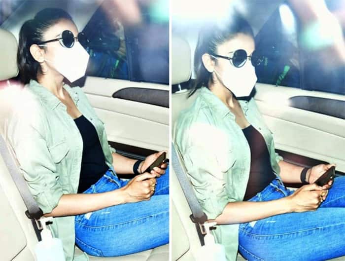 Rakul Preet Singh and 3 more Bollywood actresses to be questioned by ...