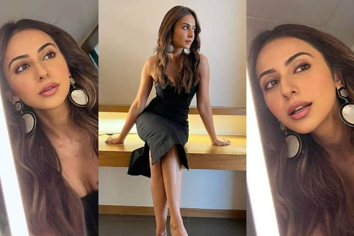 Rakul Preet Singh Looks Weekend Ready in Latest Photos