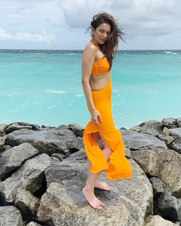 Rakul Preet Singh Cuteness Overloaded