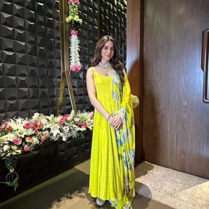 Rakul Preet Singh marks the her Bollywood debut