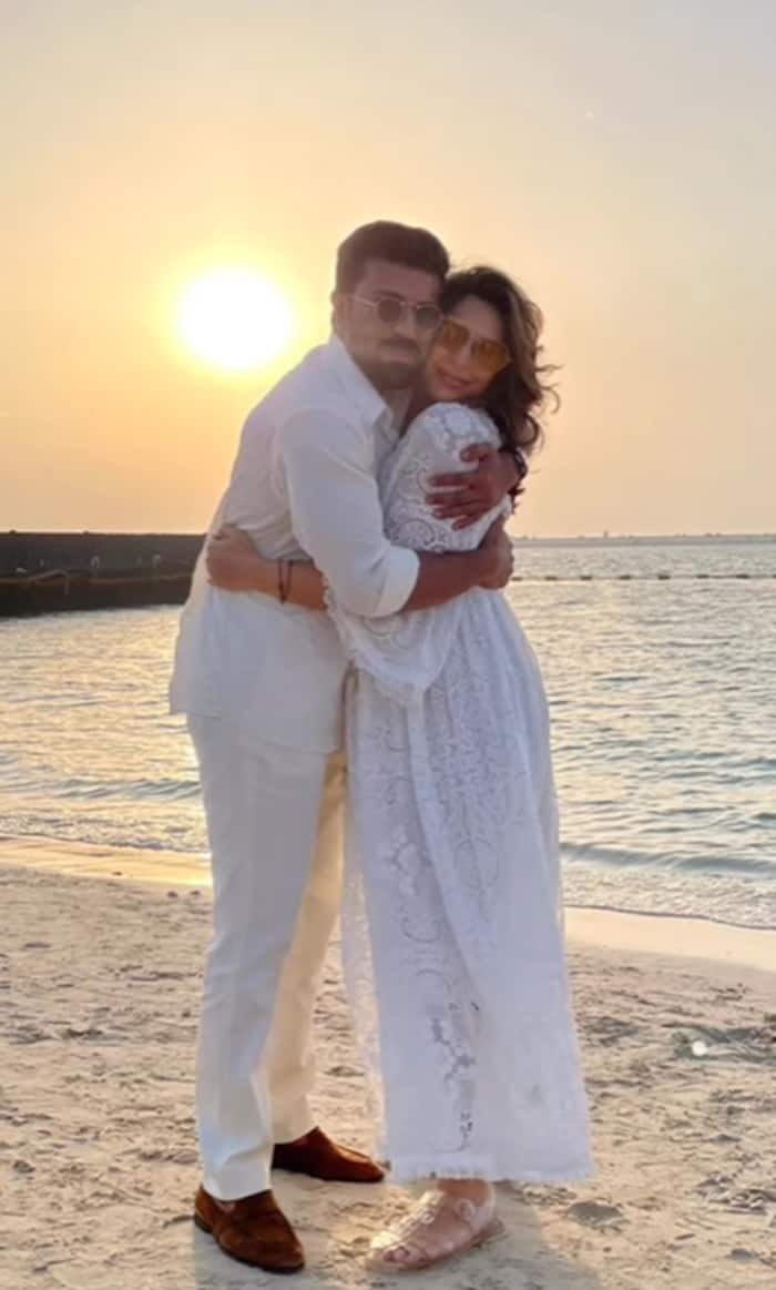 Inside Ram Charan's Wife Upasana Konidela's Baby Shower in Dubai - See Pics