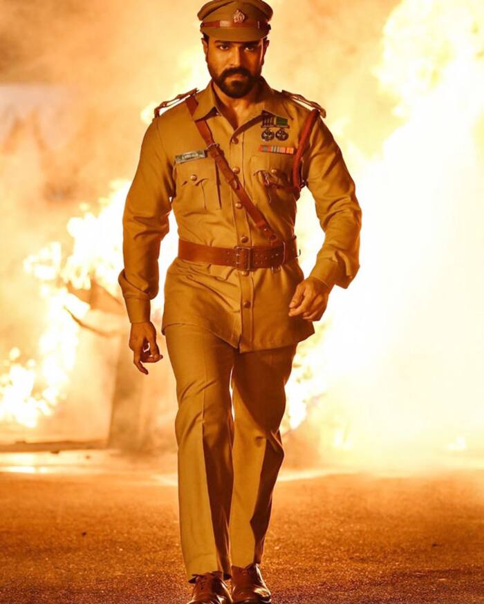 Saif Ali Khan in Vikram Vedha to Ajay Devgn in Singham: Bollywood ...