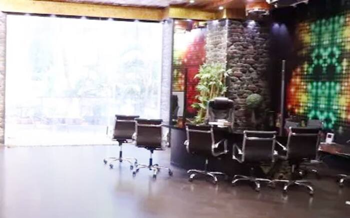 RGV’s Workspace Has Most Advance Interiors