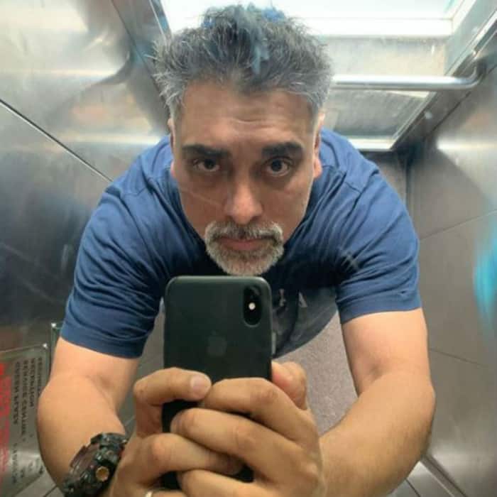 Ram Kapoor’s Before And After Pictures Will Leave You Amazed