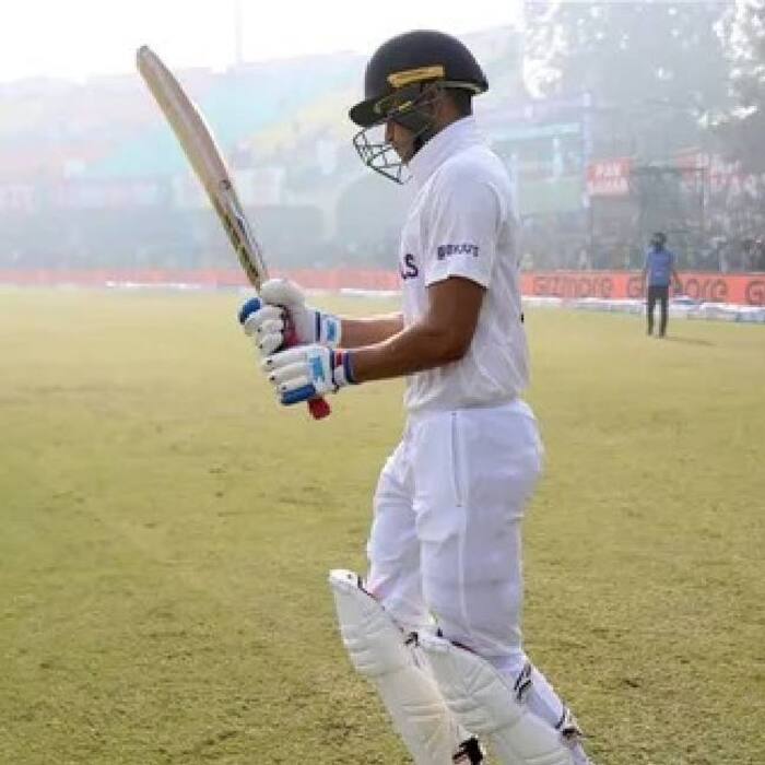 Meet star India cricketer, whose batting was improved by son of juice ...