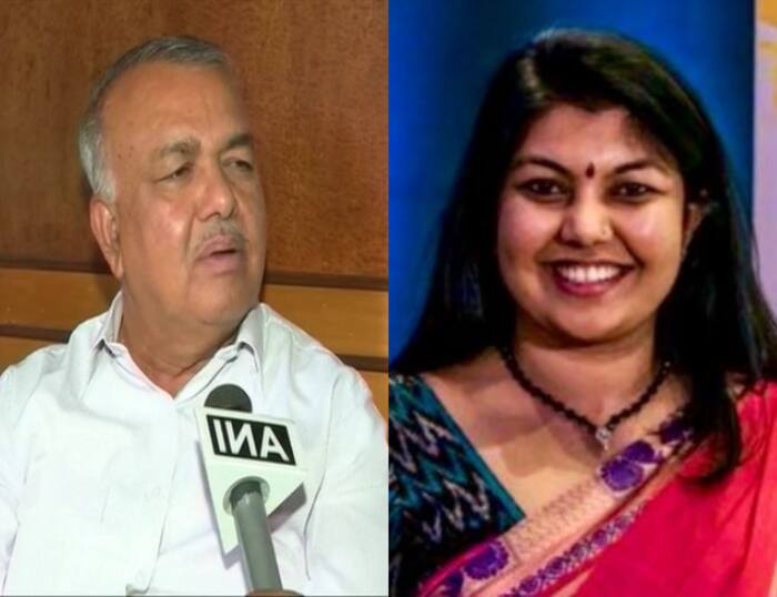 Karnataka Election 2023: Family Politics Split Across Parties In Poll ...