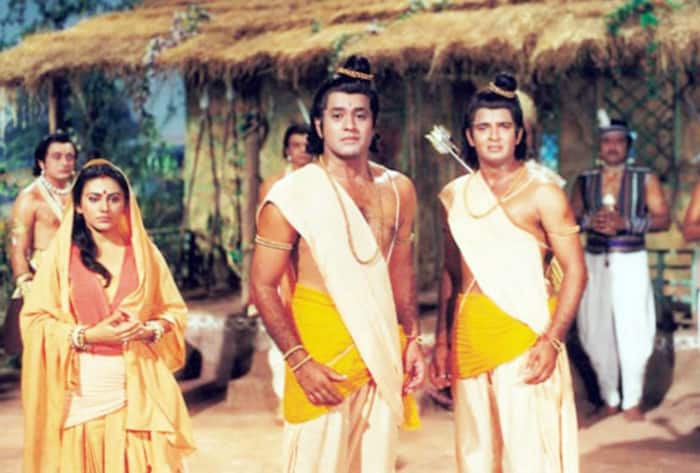 Ramanand Sagar's Ramayan on Doordarshan: Unknown And Interesting Facts