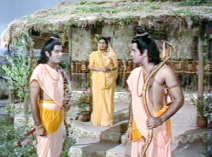 Ramanand Sagar's Ramayan on Doordarshan: Unknown And Interesting Facts