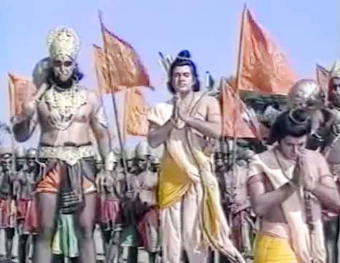 Ramayan Ravan