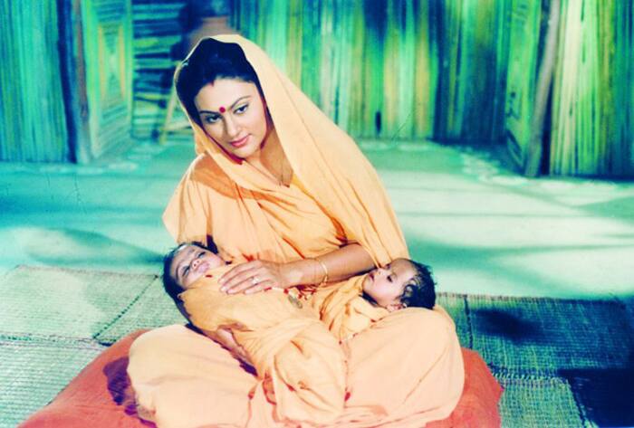 Ramanand Sagar's Ramayan on Doordarshan: Unknown And Interesting Facts