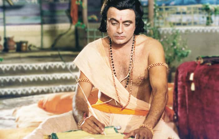 Ramanand Sagar's Ramayan on Doordarshan: Unknown And Interesting Facts