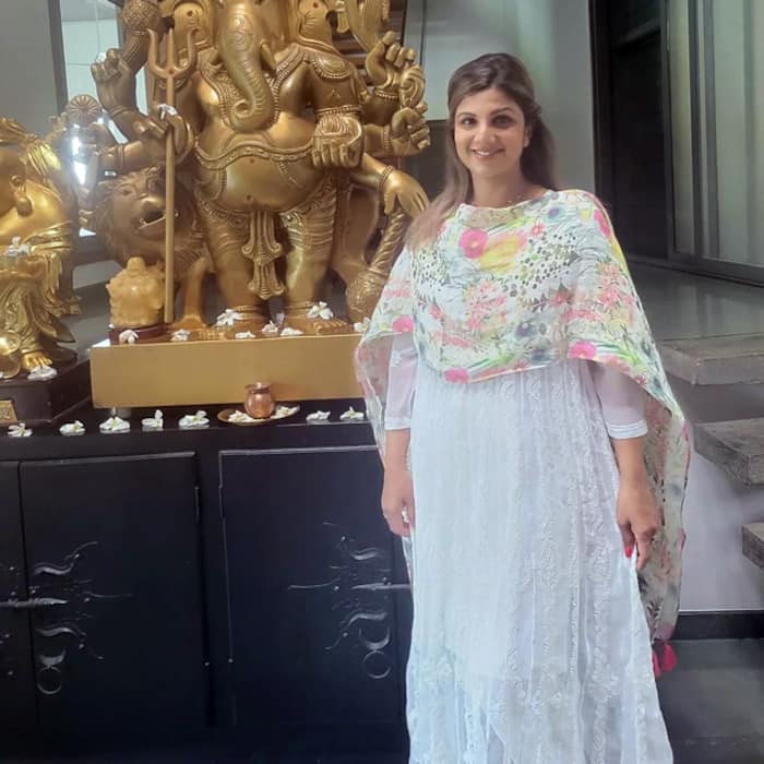 Rambha Then And Now Pics: How Salman Khan's Judwaa Co-Star Has ...