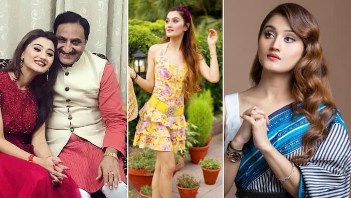 Meet Education Minister Dr Ramesh Pokhriyal's Stunning Daughter Arushi ...