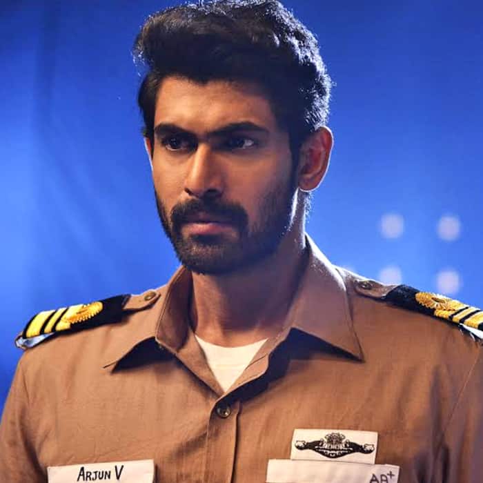 Rana Daggubati birthday special: Best movies you can adore the actor ...