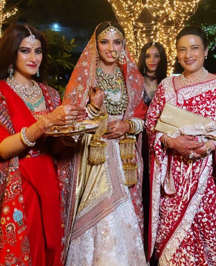 Rana Daggubati Miheeka Bajaj’s Tie The Knot