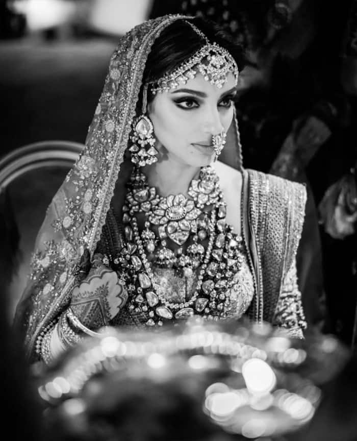 Rana Daggubati Miheeka Bajaj Enjoy Their Reception