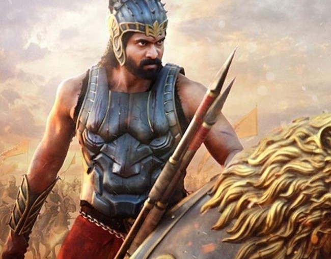 Rana Daggubati receives best actor in negative role at CineMAA 2016