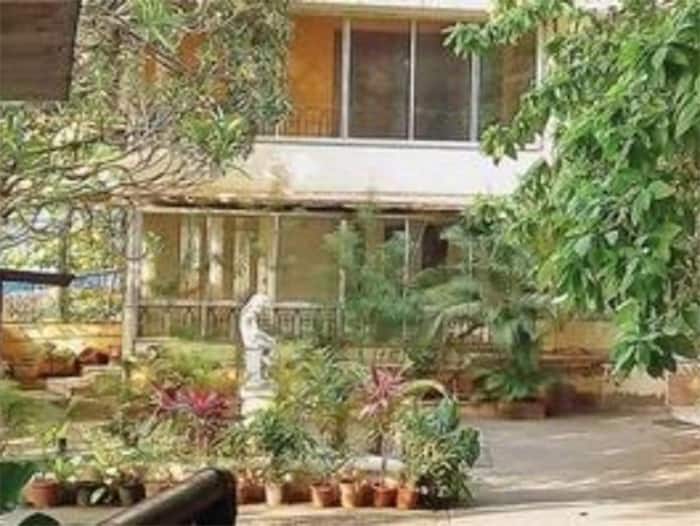 JK House, Owned by Gautam Singhania