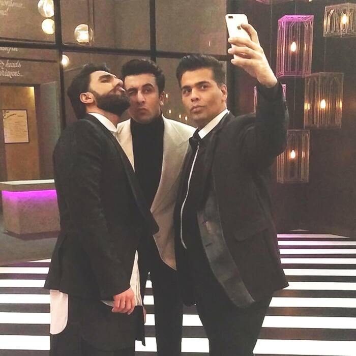 Koffee with Karan season 5: 7 highlights of Ranbir Kapoor, Ranveer ...