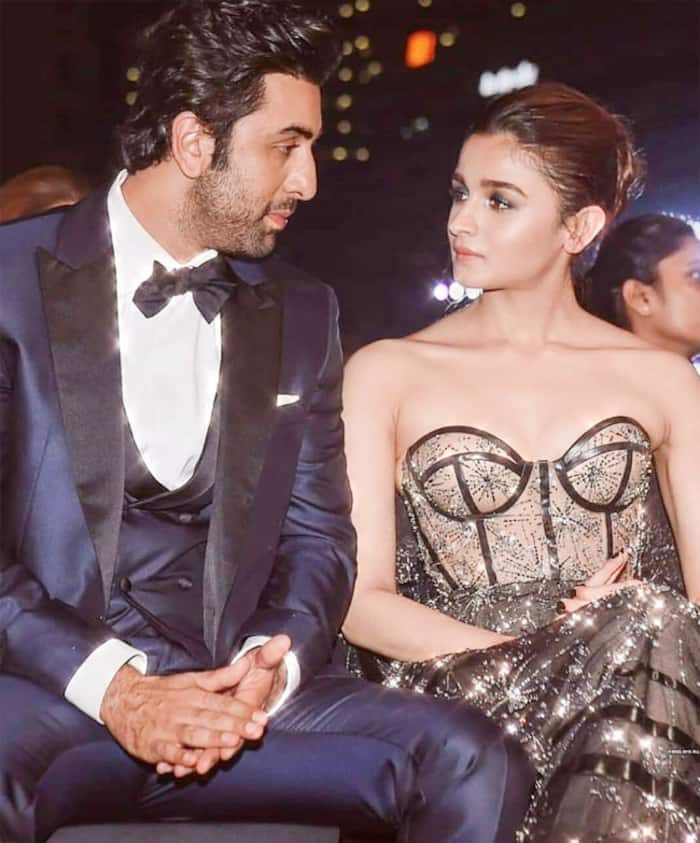 Ranbir Kapoor used to watch Guru Dutt and Mehboob Khan’s films to learna acting