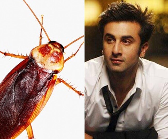 Arjun Kapoor’s phobia from ceiling fans