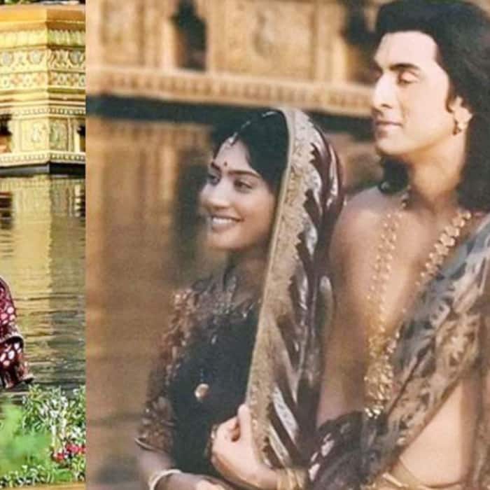 Ranbir Kapoor's Ramayan