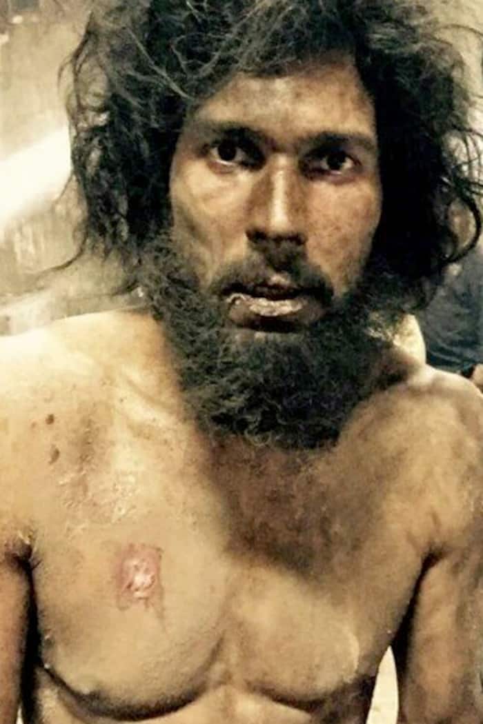 Check out 7 Bollywood actors who have undergone major body ...