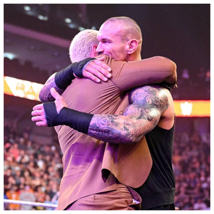 Randy Ortan could turn HEEL at WWE Night of Champions, here's why