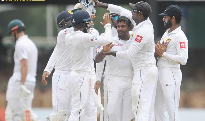 Lankan Legend Muttiah Muralitharan