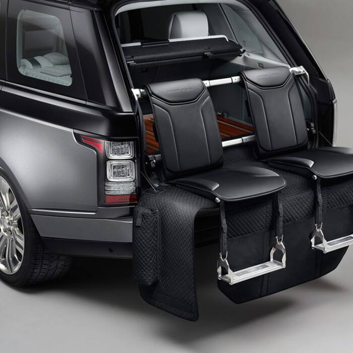 Land Rover Range Rover SVAutobiography Dynamic Launched in India: Check ...