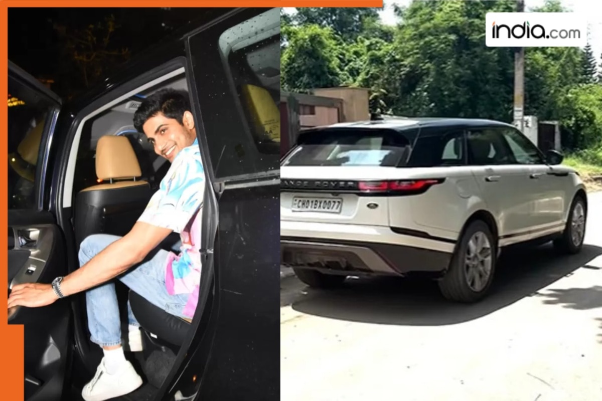 Range Rover Velar to Mercedes GLE, house in Mumbai and Punjab, Dive ...