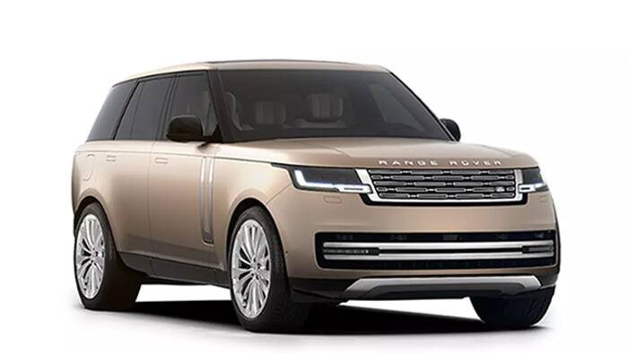 Akash Ambani's Collection Of Luxury Cars | See Photos