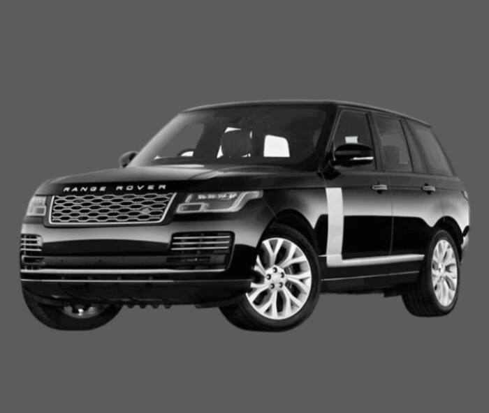 5 Luxurious cars owned by Anant Ambani and Radhika Merchant