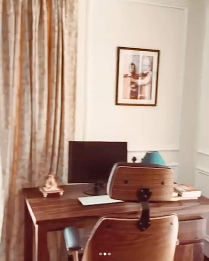 Kangana Ranaut Designs Sister Rangoli Chandel's Stunning House - See ...