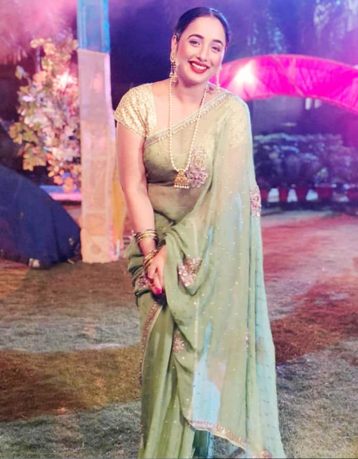Rani Chatterjee leaves fans in complete awe with these new pictures