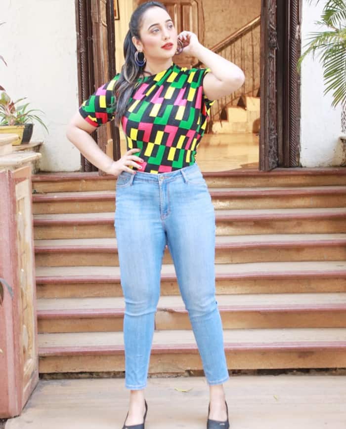 Bhojpuri Sensation Rani Chatterjee Latest Pictures From Goa Will Wipe ...