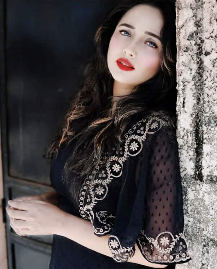 Adult Web Series Mantram Fame Rani Chatterjee's Latest Photoshoot is ...