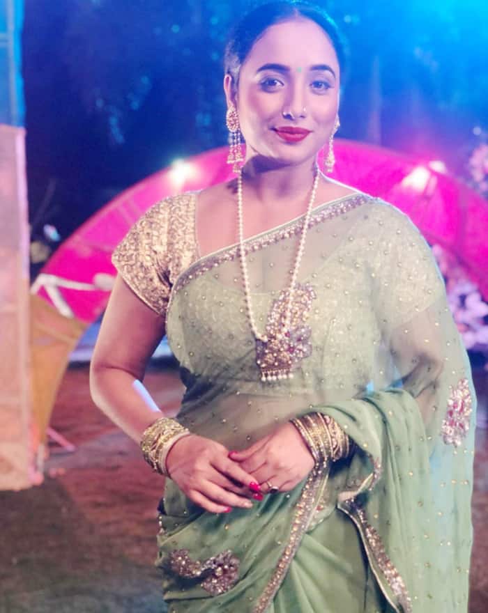 Rani Chatterjee leaves fans in complete awe with these new pictures