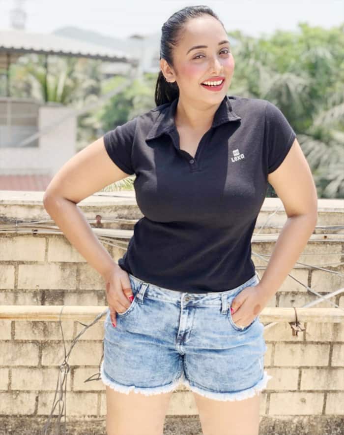 Rani Chatterjee leaves fans in complete awe with these new pictures