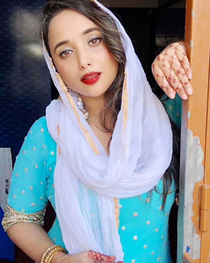 Bhojpuri Bomb Rani Chatterjee’s Hot And Sexy Pics Will Lift up Your Mood