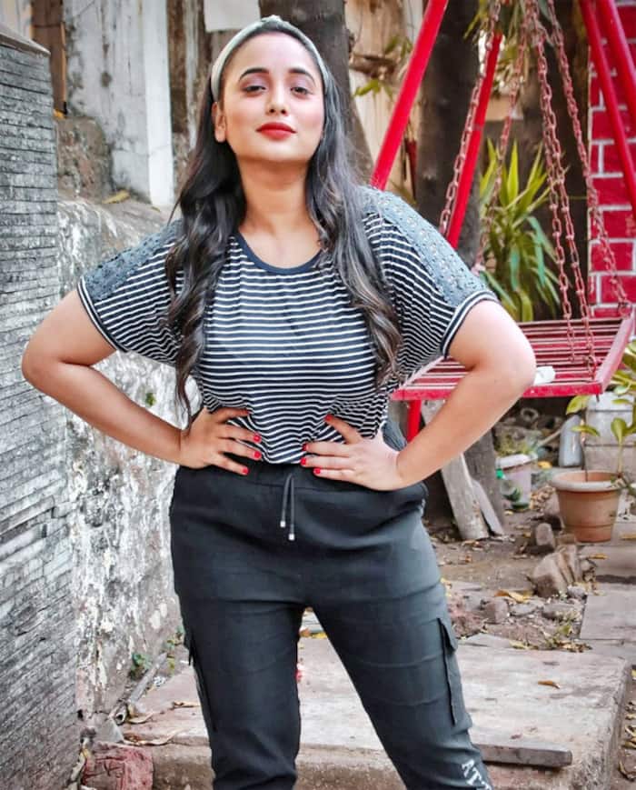 Bhojpuri Sensation Rani Chatterjee Latest Pictures From Goa Will Wipe ...