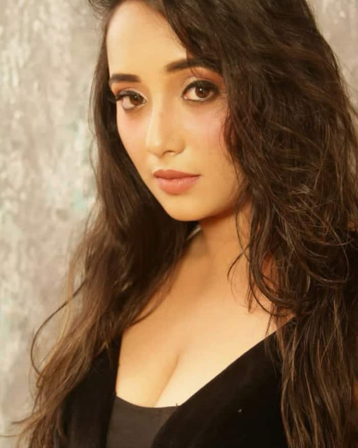 Rani Chatterjee loves to flaunt her perfectly toned body