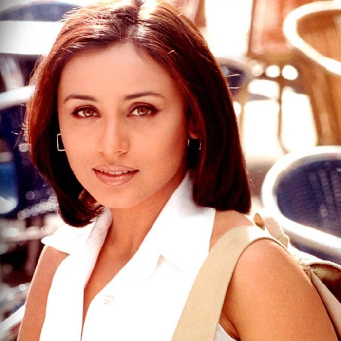 Rani Mukherji birthday special: 9 movies of Rani that inspire us to ...