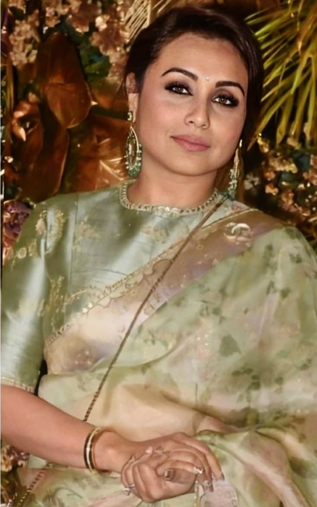Ranis Love Sarees
