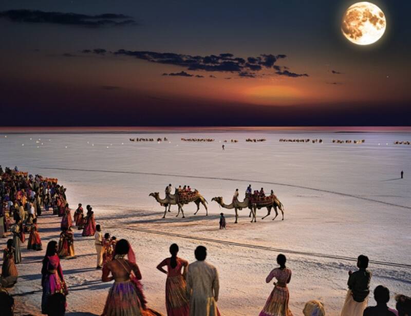 5 Places That Turn Amazing During Winters In Indian Subcontinent