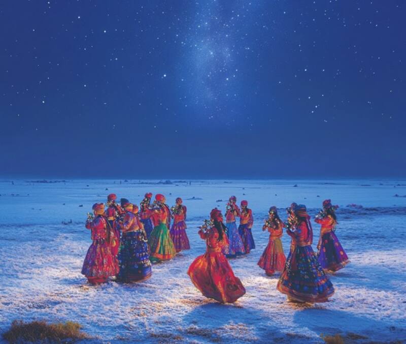8 Unique Weather-Dependent Experiences In India