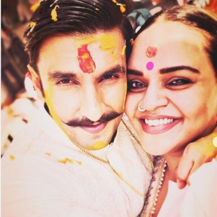 Deepika Padukone And Ranveer Singh Wedding: Haldi to Chooda Ceremony, a ...
