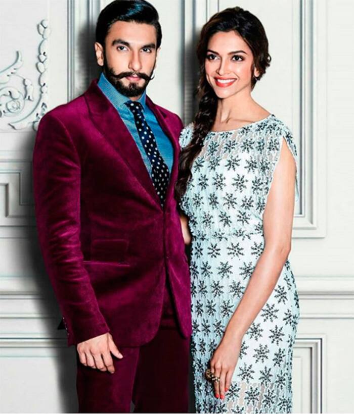 Ranveer Deepika to Throw Reception Ceremony in Mumbai