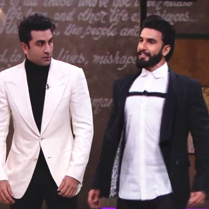 Koffee with Karan season 5: 7 highlights of Ranbir Kapoor, Ranveer ...
